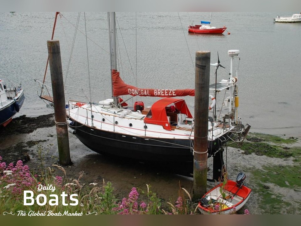 1997 Bruce Roberts Spray 33 for sale. View price, photos and Buy 1997 ...