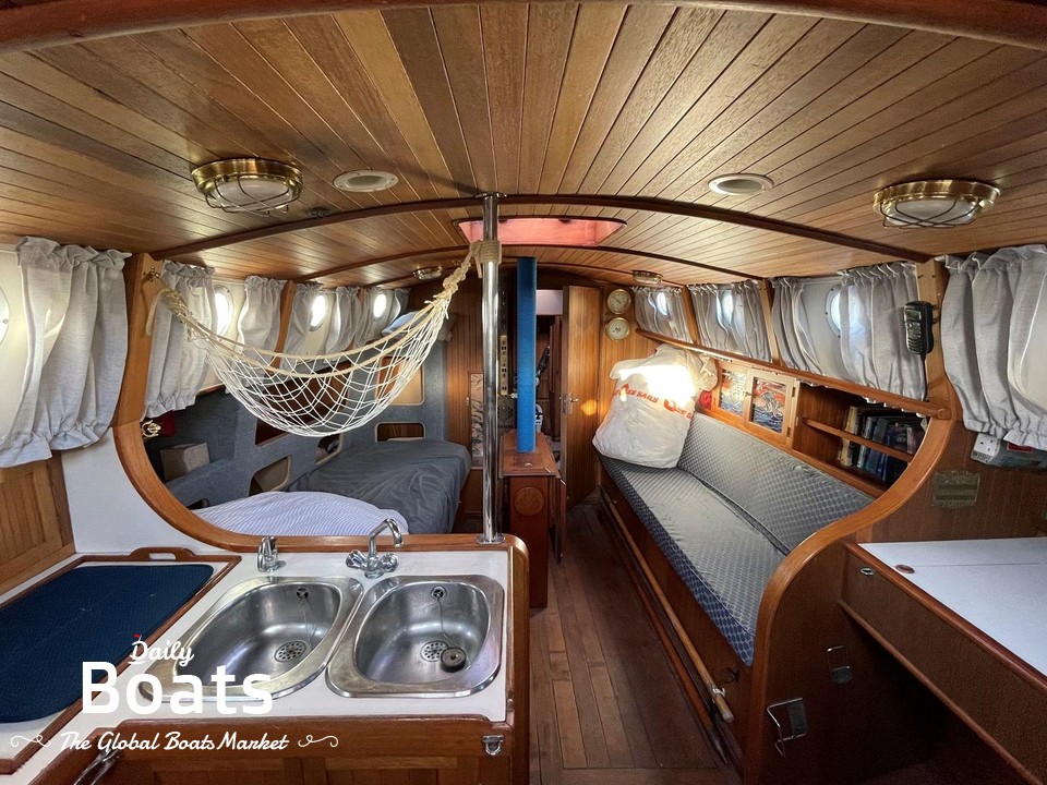 1997 Bruce Roberts Spray 33 for sale. View price, photos and Buy 1997 ...