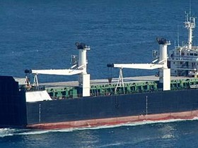 1983 Custom Geared Heavy Lift Roro for sale. View price, photos and Buy ...