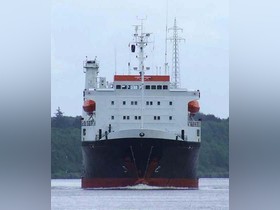 1983 Custom Geared Heavy Lift Roro for sale. View price, photos and Buy ...