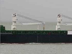 1983 Custom Geared Heavy Lift Roro for sale. View price, photos and Buy ...