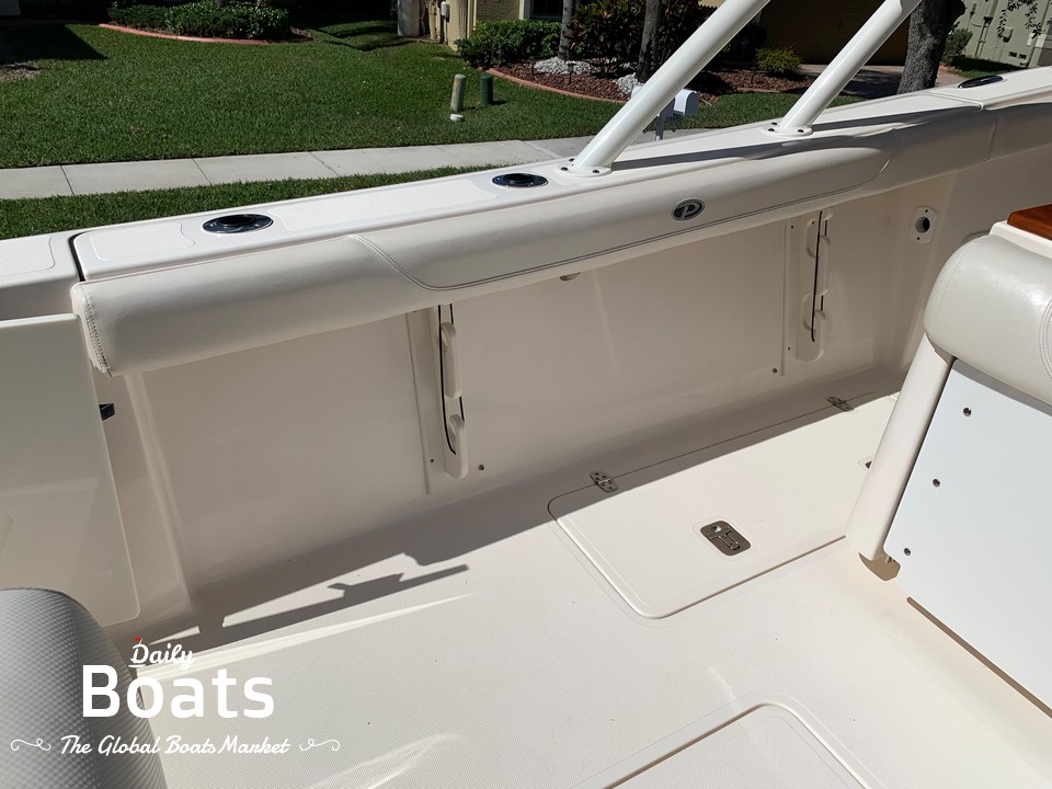 2013 Pursuit S280 for sale. View price, photos and Buy 2013 Pursuit ...