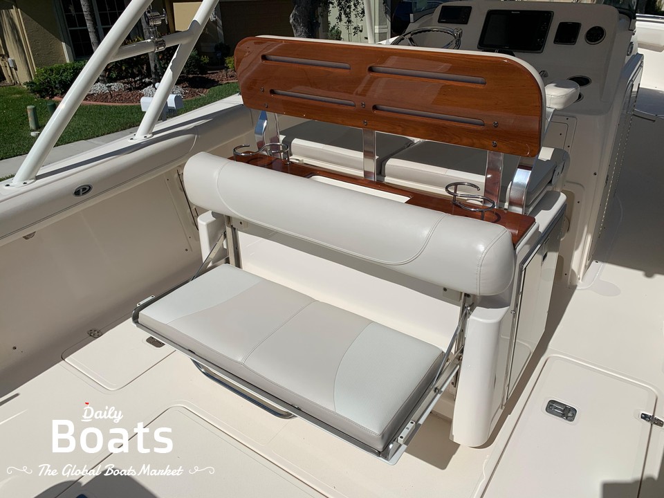 2013 Pursuit S280 for sale. View price, photos and Buy 2013 Pursuit ...