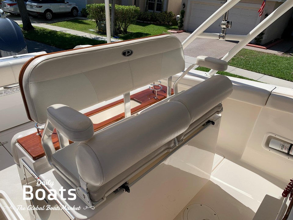 2013 Pursuit S280 for sale. View price, photos and Buy 2013 Pursuit ...