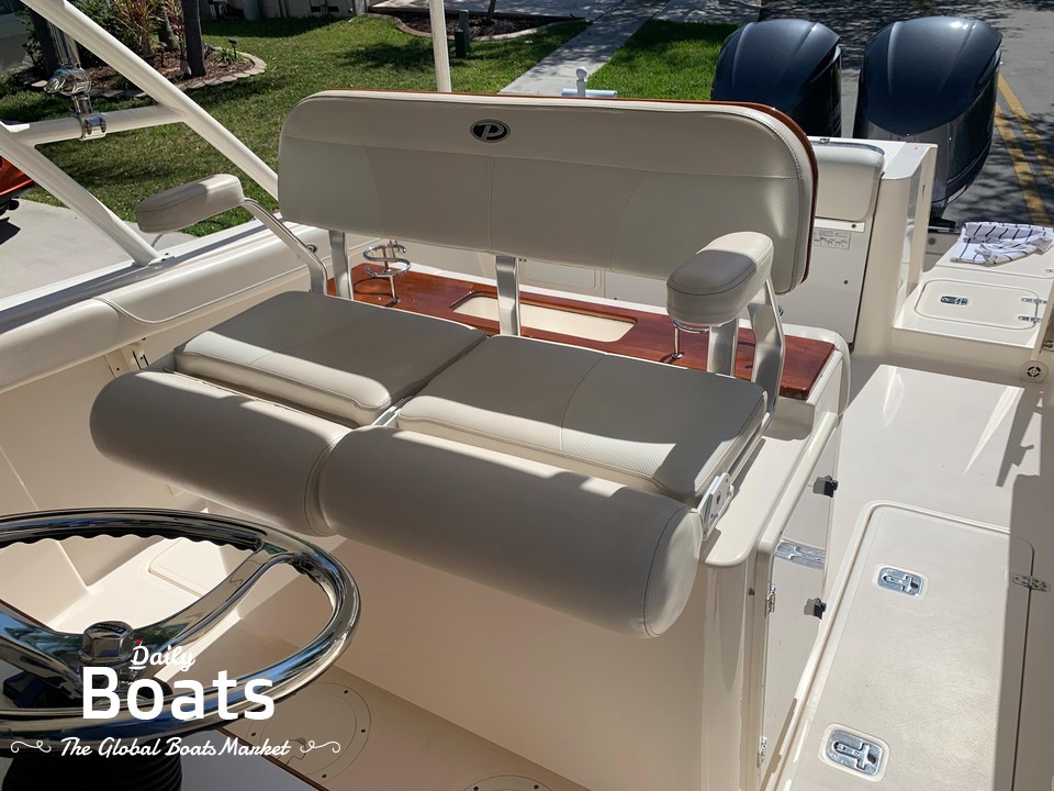 2013 Pursuit S280 for sale. View price, photos and Buy 2013 Pursuit ...