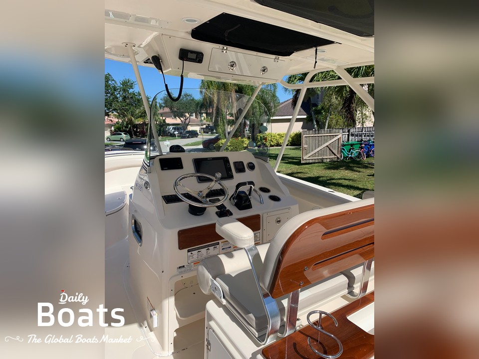 2013 Pursuit S280 for sale. View price, photos and Buy 2013 Pursuit ...