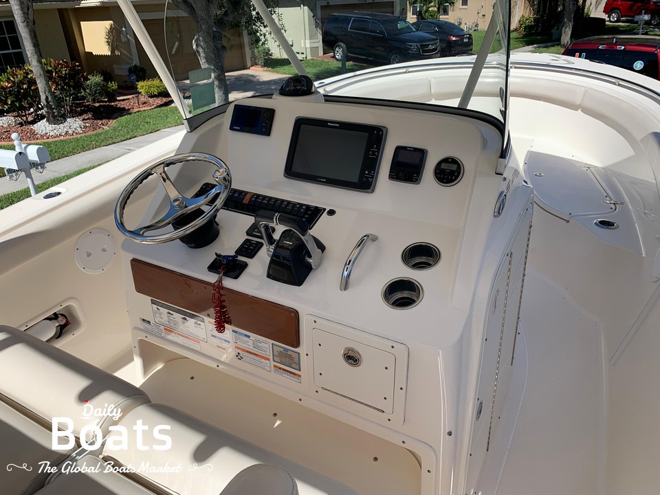 2013 Pursuit S280 for sale. View price, photos and Buy 2013 Pursuit ...