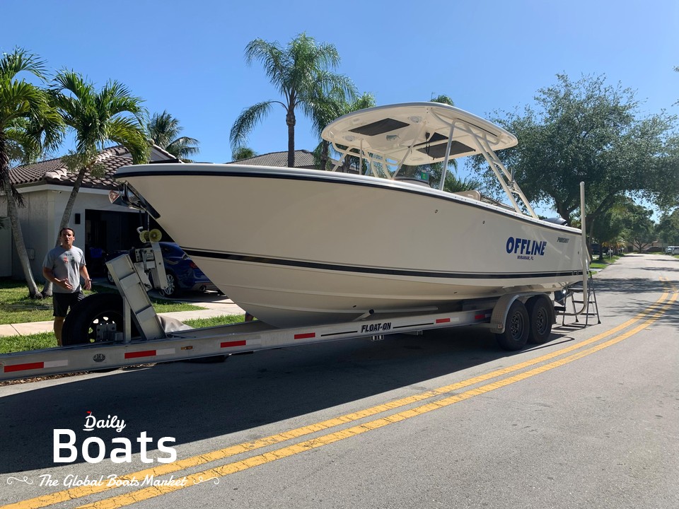 2013 Pursuit S280 for sale. View price, photos and Buy 2013 Pursuit ...