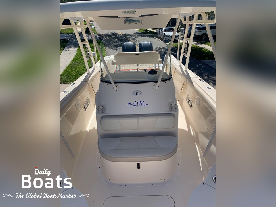 2013 Pursuit S280 for sale. View price, photos and Buy 2013 Pursuit ...