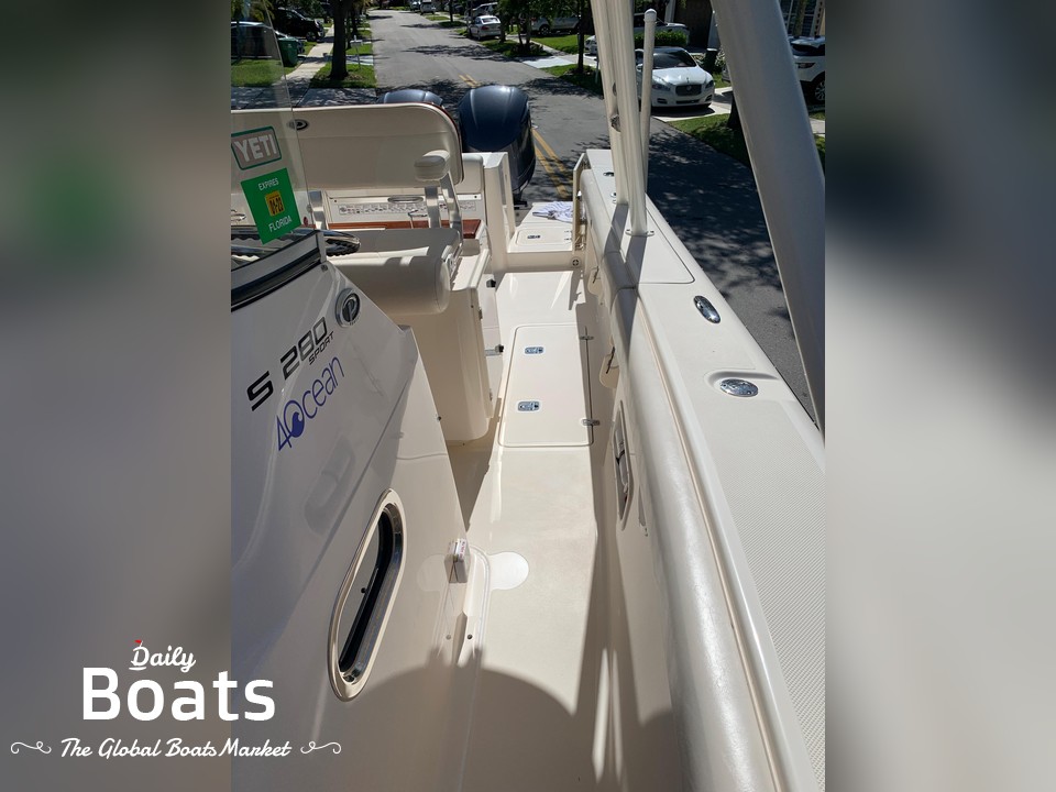 2013 Pursuit S280 for sale. View price, photos and Buy 2013 Pursuit ...