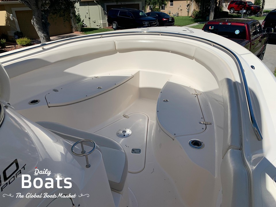 2013 Pursuit S280 for sale. View price, photos and Buy 2013 Pursuit ...