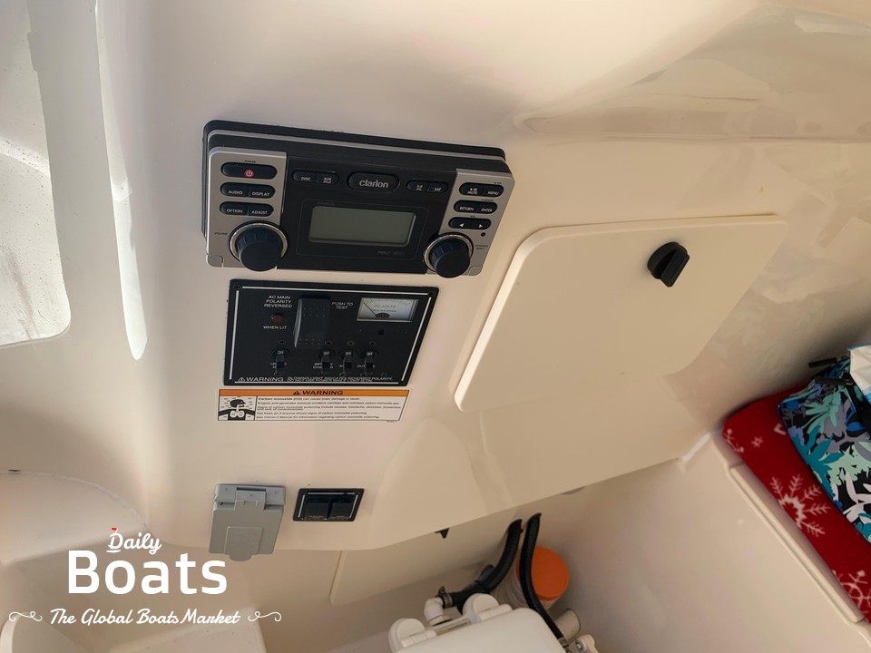 2013 Pursuit S280 for sale. View price, photos and Buy 2013 Pursuit ...