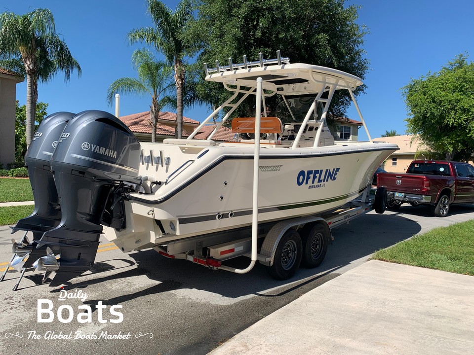 2013 Pursuit S280 for sale. View price, photos and Buy 2013 Pursuit ...