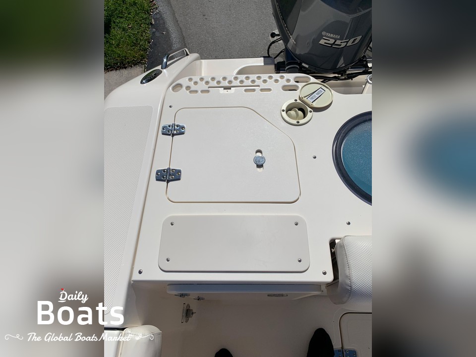 2013 Pursuit S280 for sale. View price, photos and Buy 2013 Pursuit ...