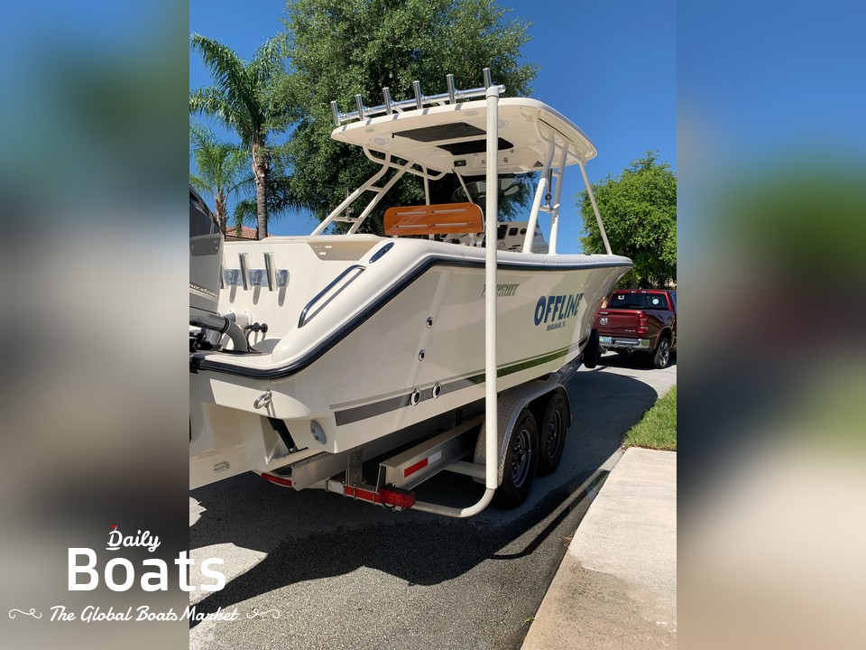 2013 Pursuit S280 for sale. View price, photos and Buy 2013 Pursuit ...