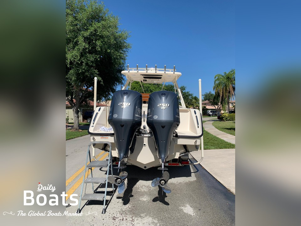 2013 Pursuit S280 for sale. View price, photos and Buy 2013 Pursuit ...