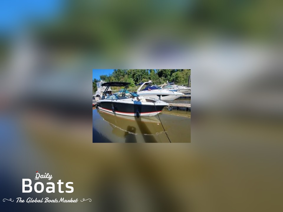 2021 Cobalt 27 R8 for sale. View price, photos and Buy 2021 Cobalt 27 ...