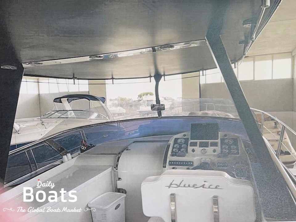 2011 Custom Blue Ice 38 Mxm for sale. View price, photos and Buy 2011 ...