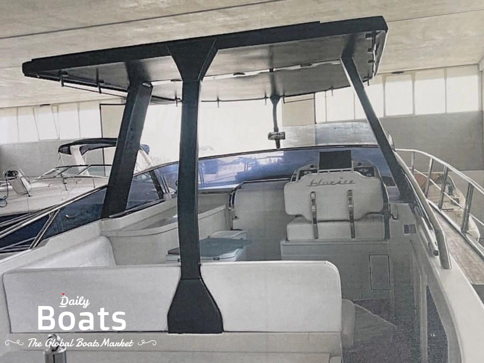 2011 Custom Blue Ice 38 Mxm for sale. View price, photos and Buy 2011 ...