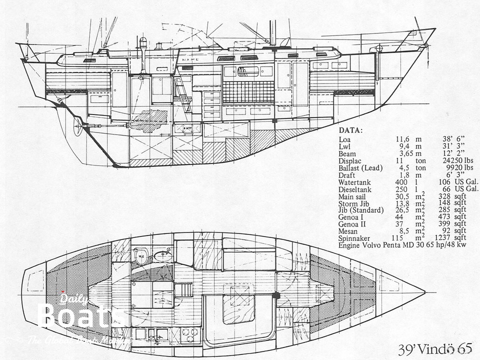 1981 Vindo 65 for sale. View price, photos and Buy 1981 Vindo 65 #287643