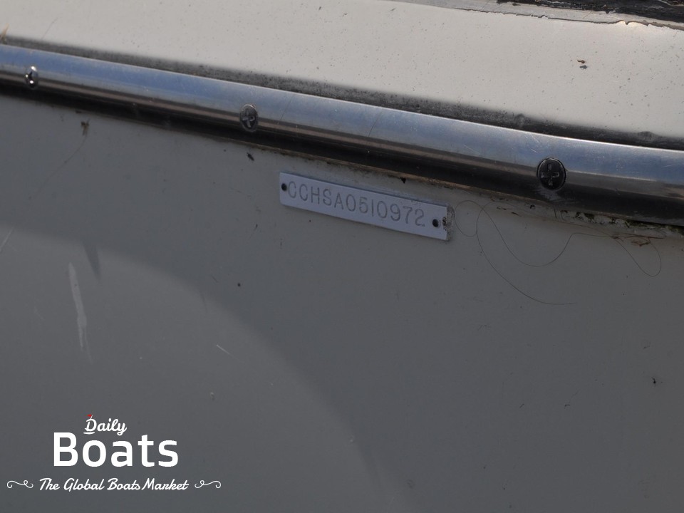 1973 Chris-Craft 41 Commander for sale. View price, photos and Buy 1973 ...