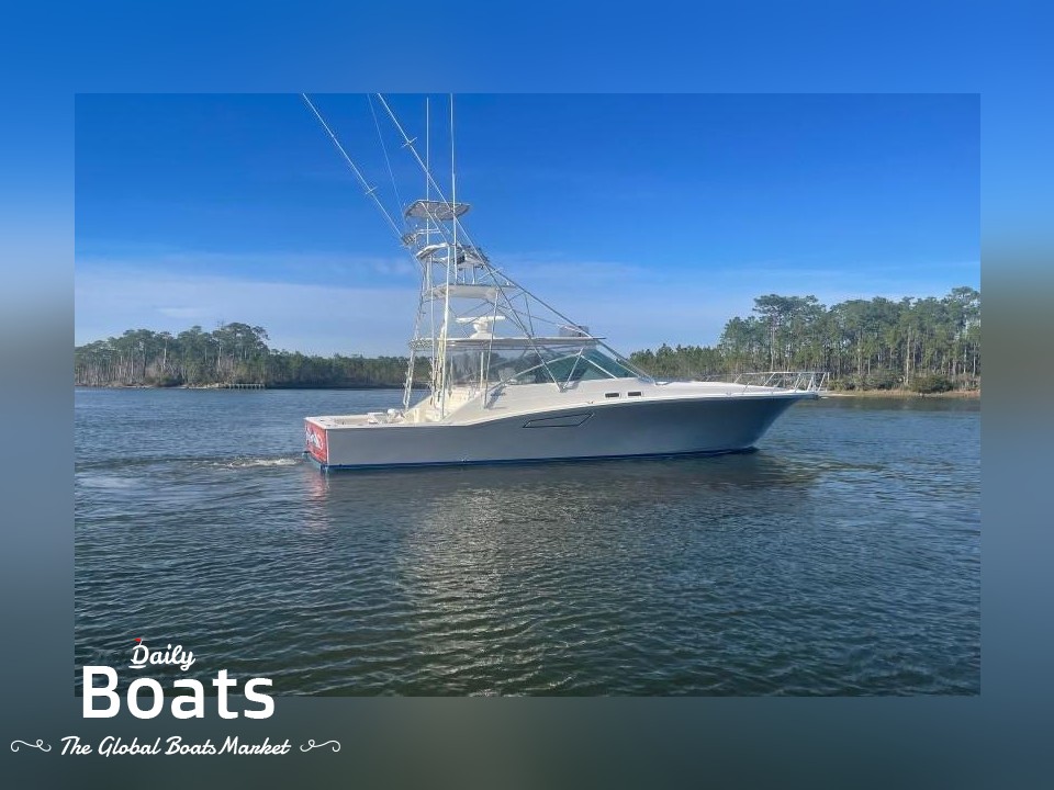 1998 Cabo Express for sale. View price, photos and Buy 1998 Cabo ...