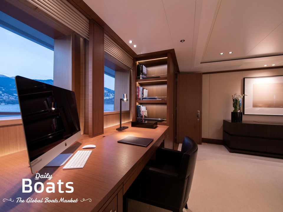 2012 Feadship De Vries for sale. View price, photos and Buy 2012 ...