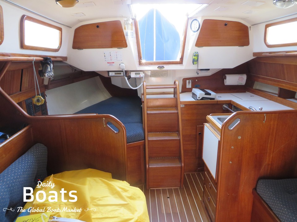 1985 Sabre 36 for sale. View price, photos and Buy 1985 Sabre 36 #287664