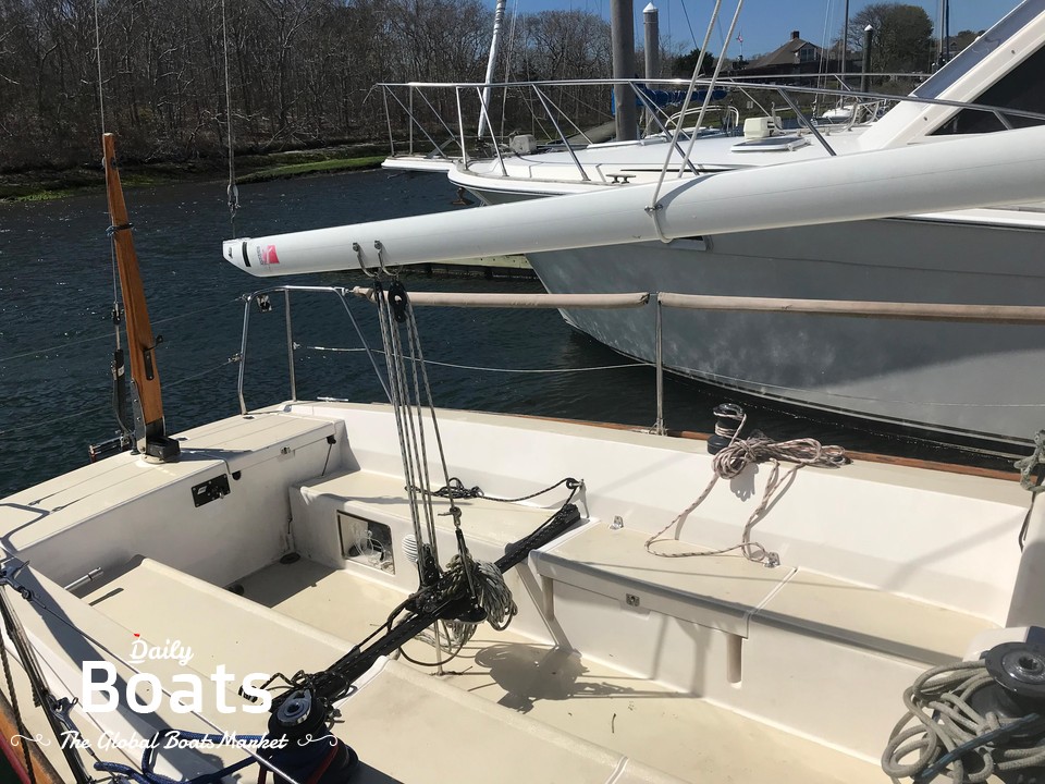 2006 J Boats J/100 for sale. View price, photos and Buy 2006 J Boats J ...