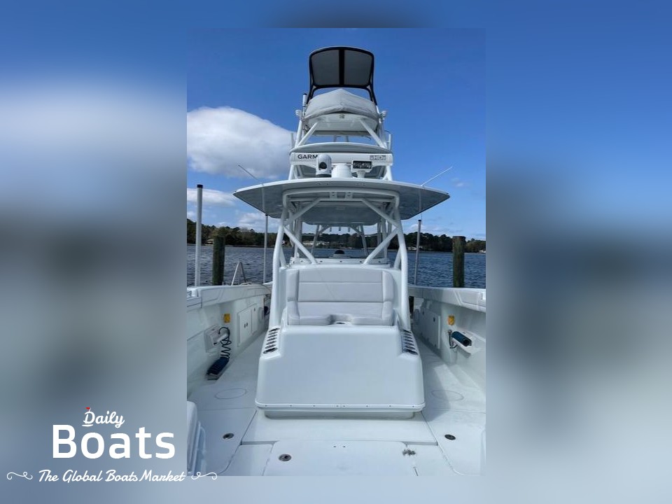 2016 Yellowfin 42 for sale. View price, photos and Buy 2016 Yellowfin ...