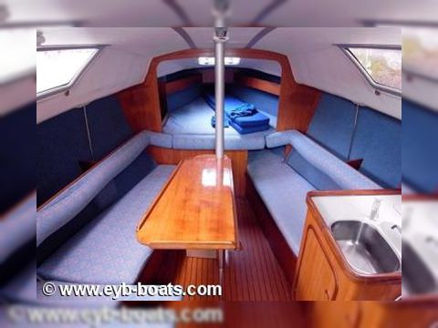 1990 Gib'Sea 262 for sale. View price, photos and Buy 1990 Gib'Sea 262 ...