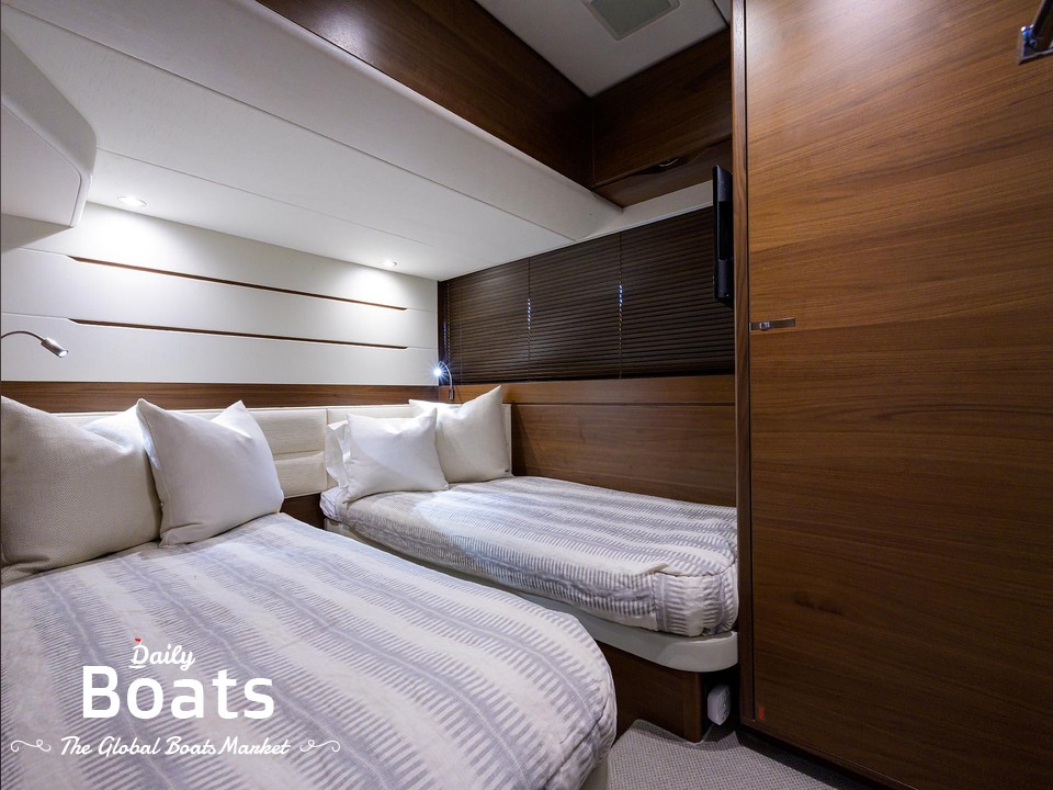 2017 Princess 68 Flybridge for sale. View price, photos and Buy 2017 ...