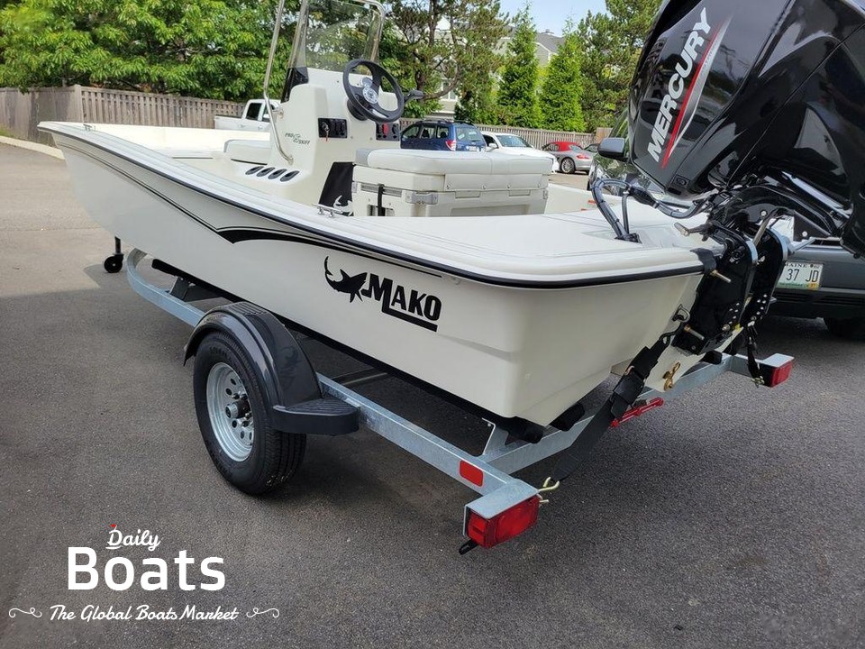 2022 Mako Skiff 17 for sale. View price, photos and Buy 2022 Mako Skiff 17 #287674