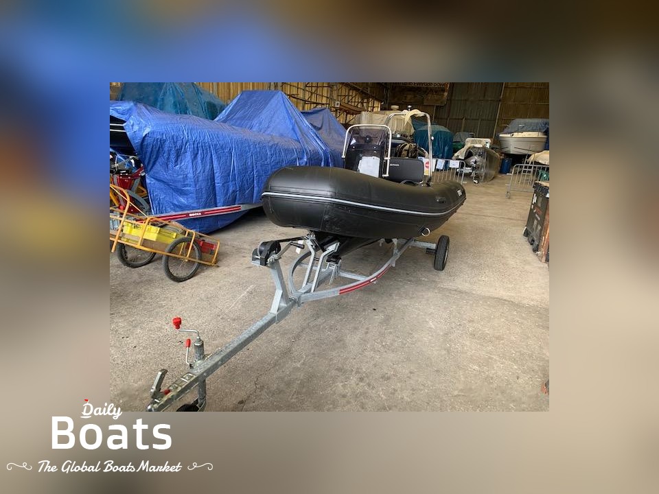 2021 Brig Falcon 400 L for sale. View price, photos and Buy 2021 Brig ...