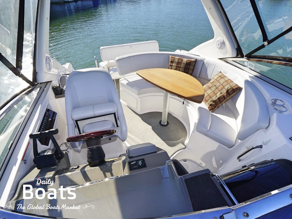 2009 Regal 3060 Window Express for sale. View price, photos and Buy ...