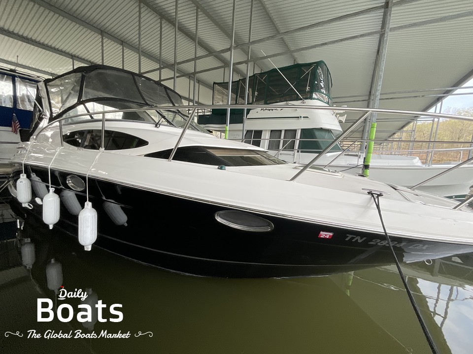 2009 Regal 3060 Window Express for sale. View price, photos and Buy ...