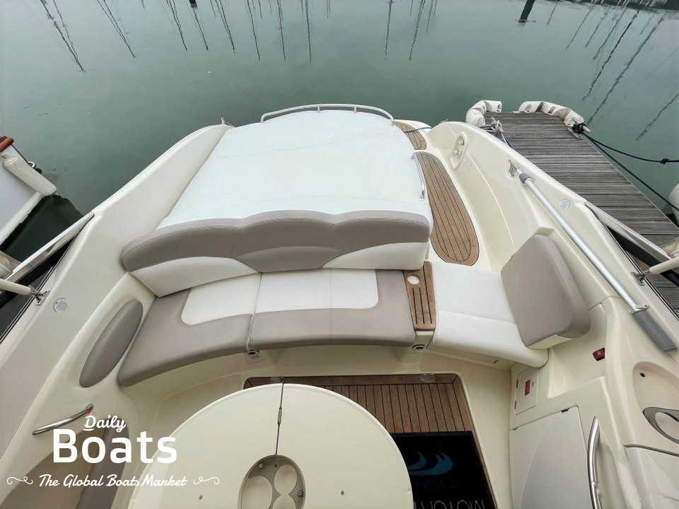 2000 Cranchi Csl 28 for sale. View price, photos and Buy 2000 Cranchi ...