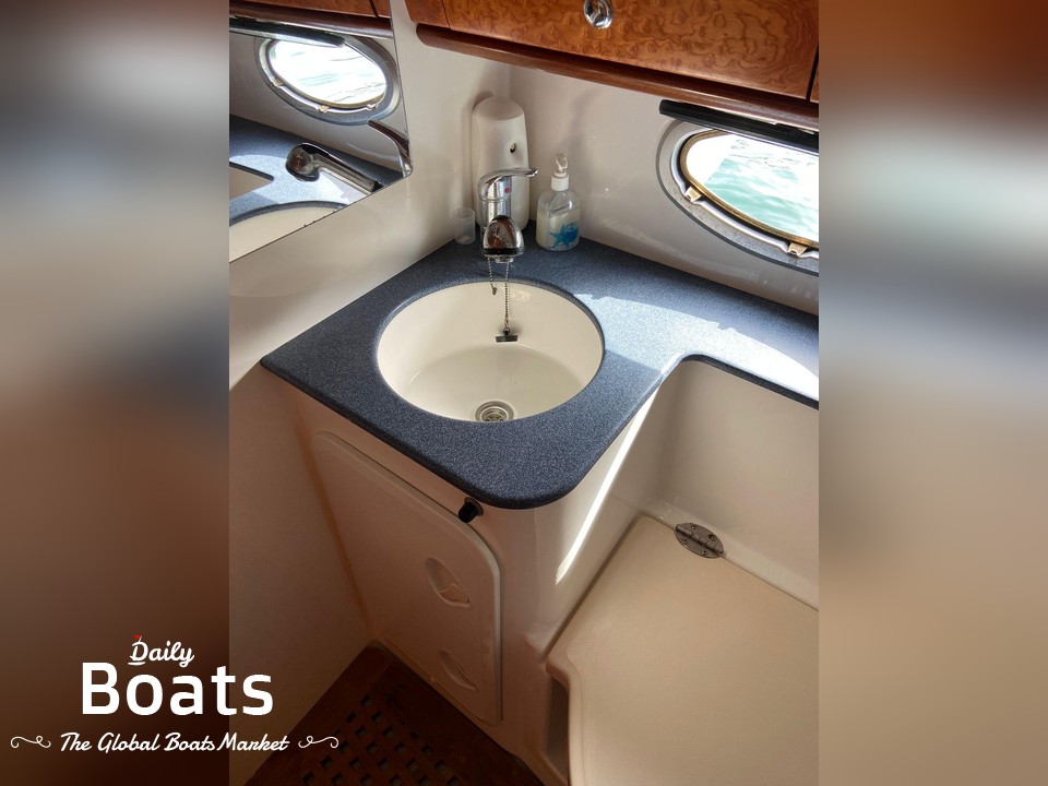 2003 Bavaria 32 Sport Ht for sale. View price, photos and Buy 2003 ...