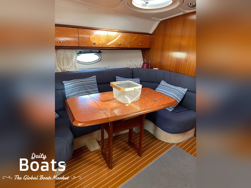 2003 Bavaria 32 Sport Ht for sale. View price, photos and Buy 2003 ...