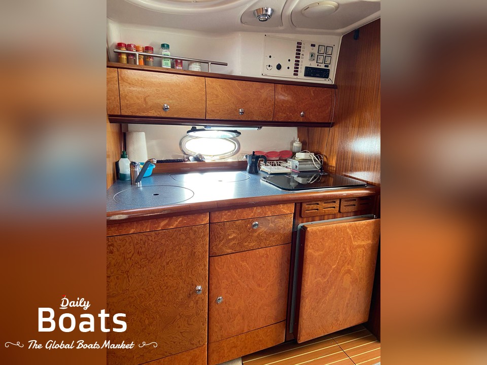 2003 Bavaria 32 Sport Ht for sale. View price, photos and Buy 2003 ...