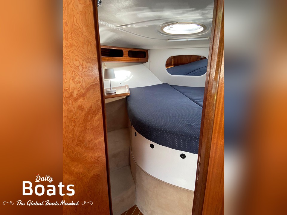 2003 Bavaria 32 Sport Ht for sale. View price, photos and Buy 2003 ...