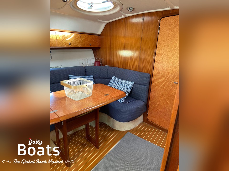 2003 Bavaria 32 Sport Ht for sale. View price, photos and Buy 2003 ...