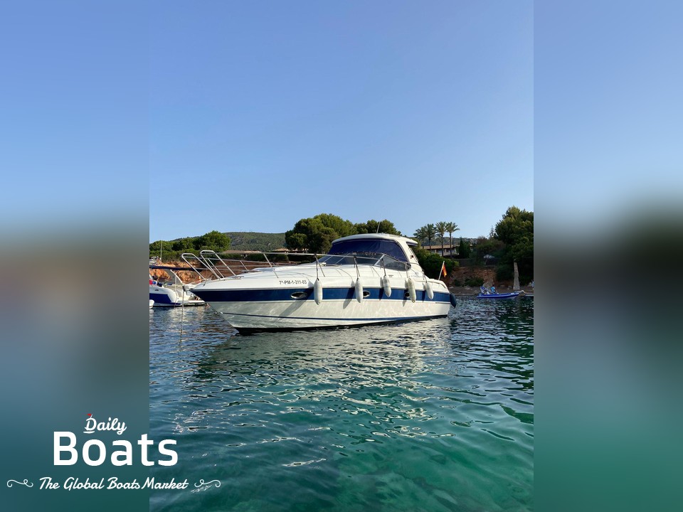 2003 Bavaria 32 Sport Ht for sale. View price, photos and Buy 2003 ...