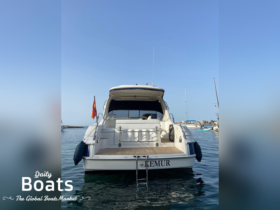 2003 Bavaria 32 Sport Ht for sale. View price, photos and Buy 2003 ...