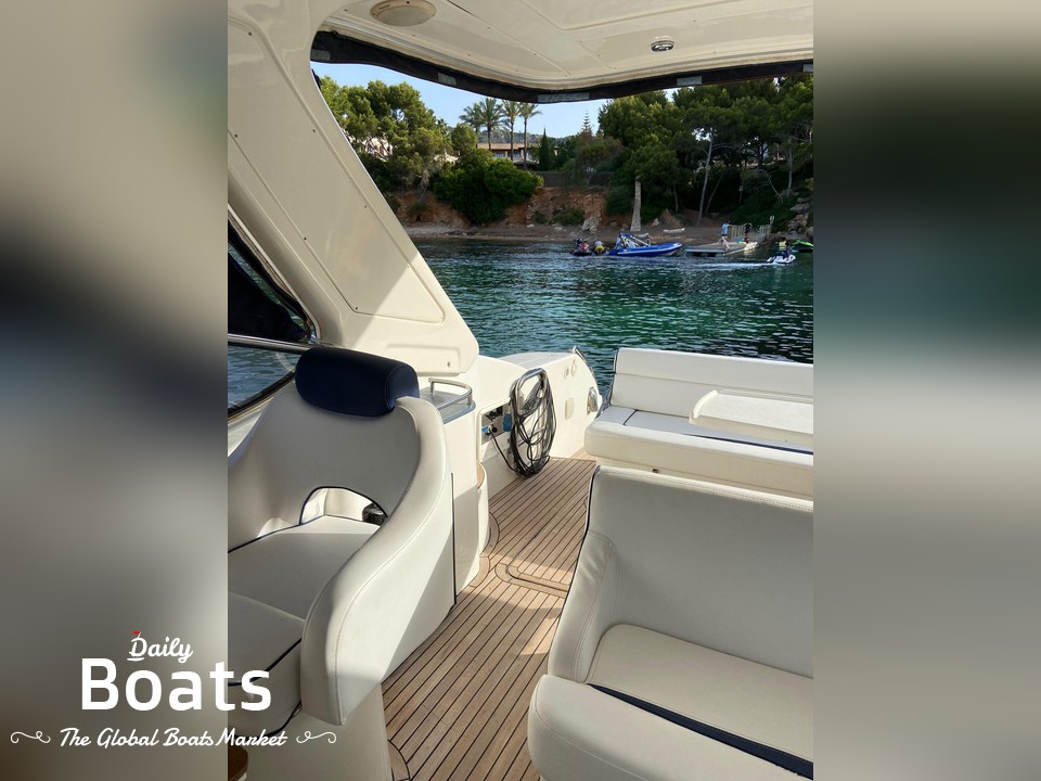 2003 Bavaria 32 Sport Ht for sale. View price, photos and Buy 2003 ...