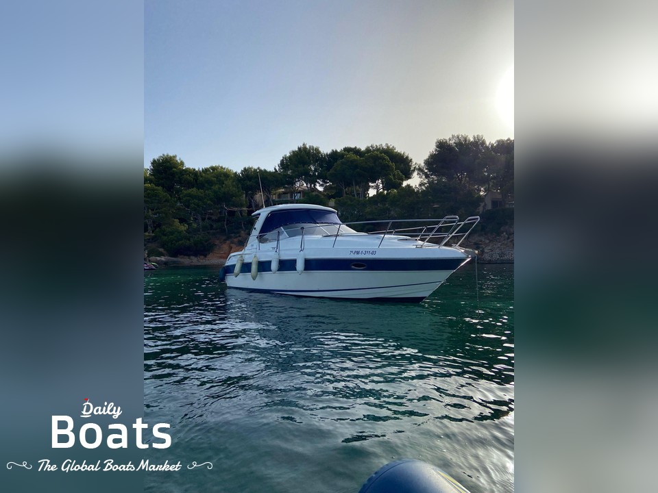 2003 Bavaria 32 Sport Ht for sale. View price, photos and Buy 2003 ...