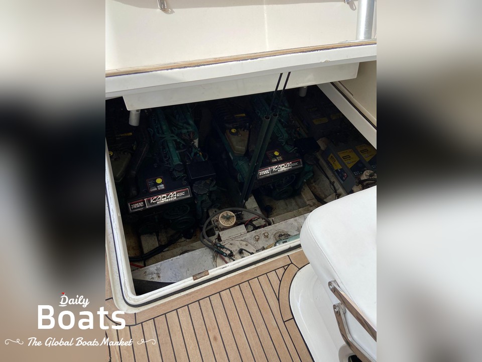 2003 Bavaria 32 Sport Ht for sale. View price, photos and Buy 2003 ...