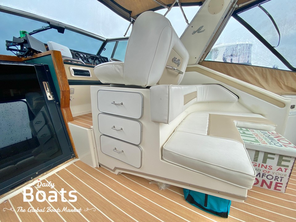 1990 Sea Ray 390 Express Cruiser for sale. View price, photos and Buy ...