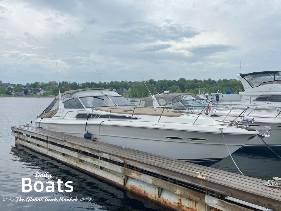 1990 Sea Ray 390 Express Cruiser for sale. View price, photos and Buy ...