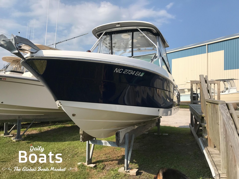 2014 Robalo R247 Dual Console for sale. View price, photos and Buy 2014 ...